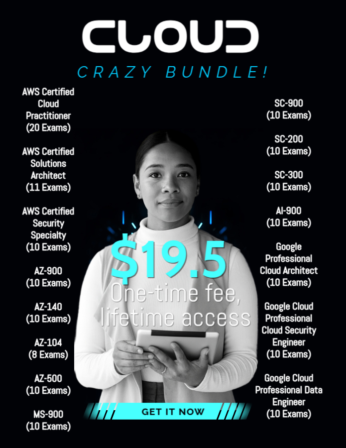 AWS Certified Solutions Architect (SAA-C03) CertPreps