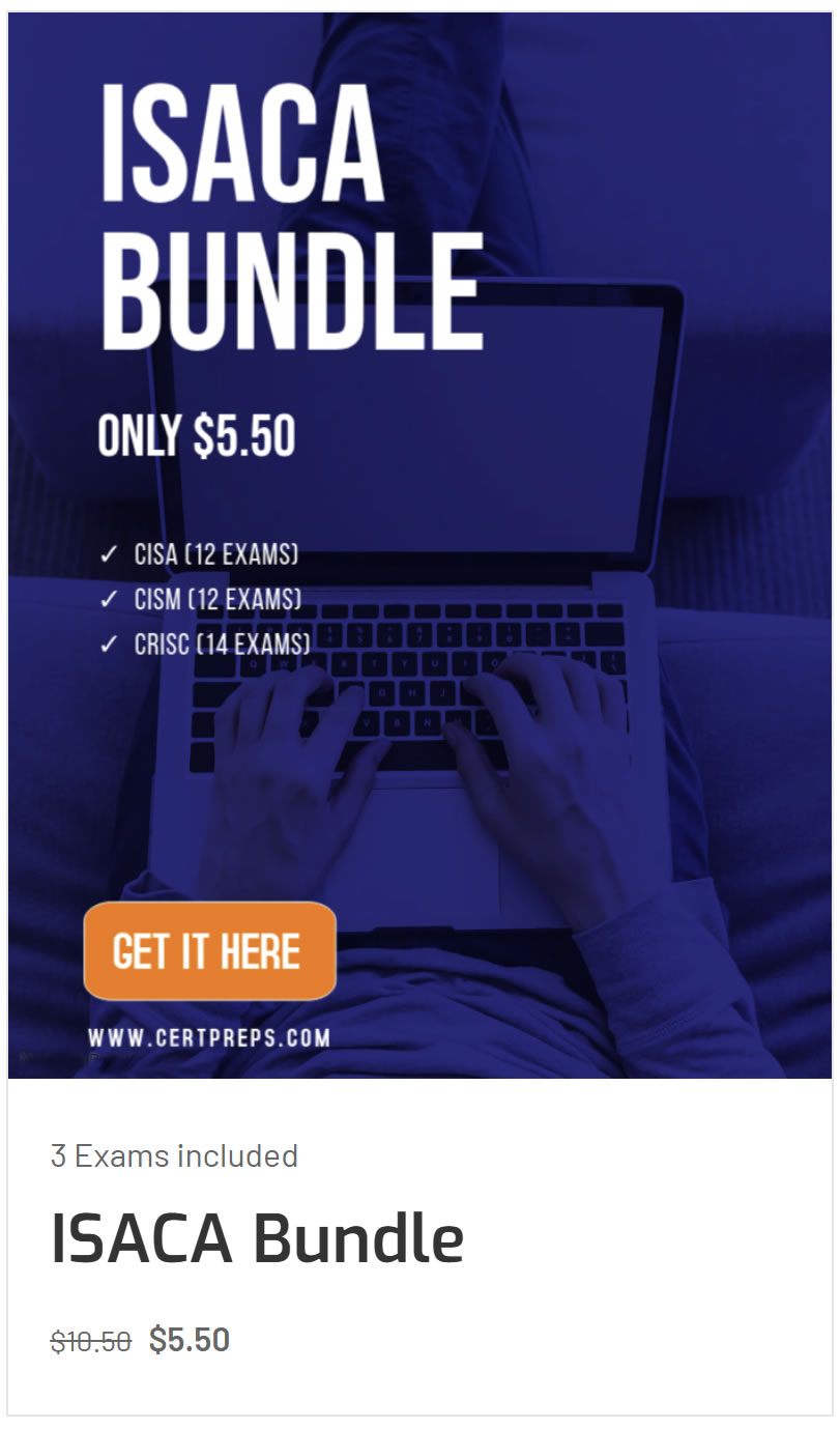 CertPreps - CertPreps