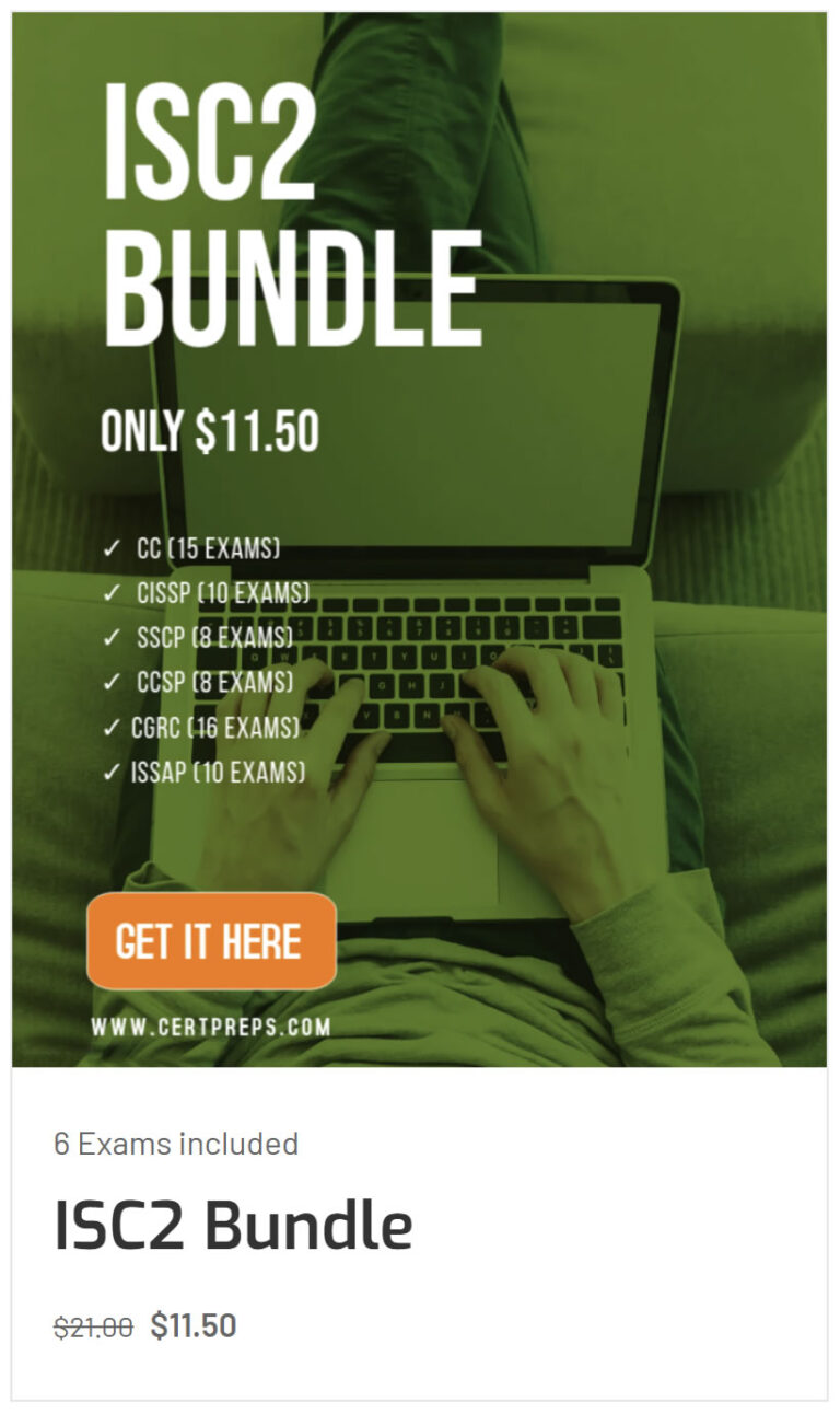 CertPreps - CertPreps